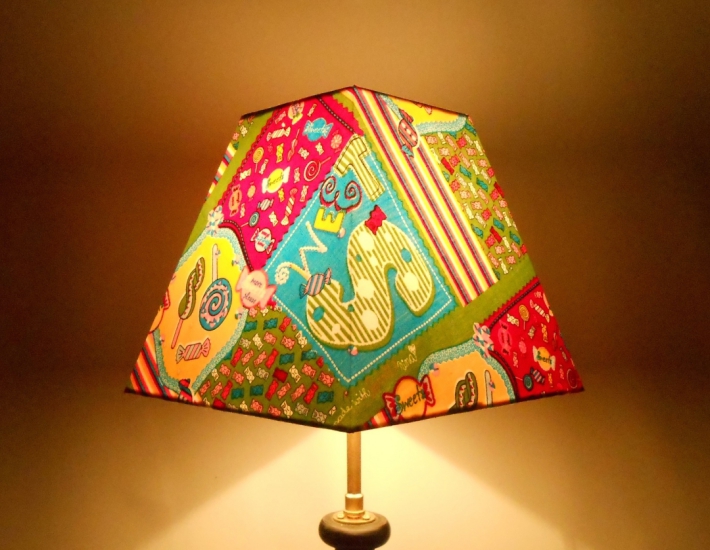 Bidibulle et Titounet-luminaires enfant - Les Bois de Stang Kervan